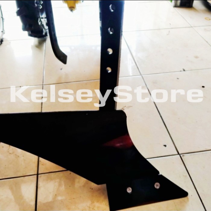 Jual Singkal Plough Cultivator Firman Ftl500 Ftl900 Ftl1100 / Traktor ...