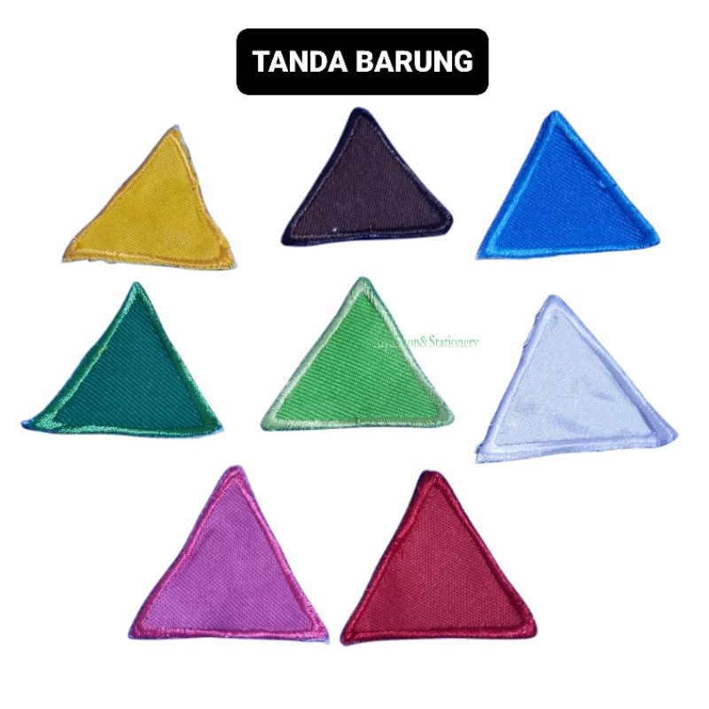 Jual Tanda Barung Untuk Pramuka | Emblem | Badge | Bet || Atribut ... Jual Tanda Barung Untuk Pramuka | Emblem | Badge | Bet || Atribut ...