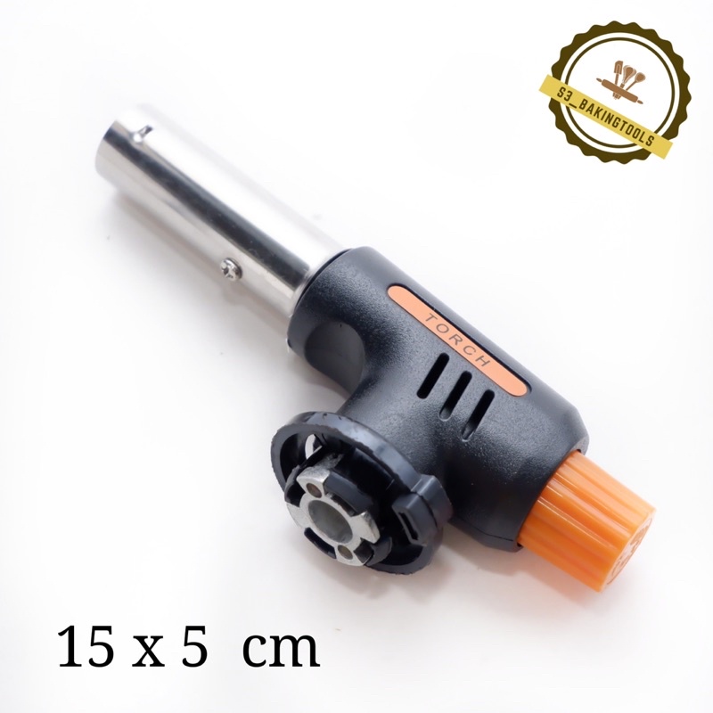 Jual Portable Gas blow torch harga satuan | Shopee Indonesia