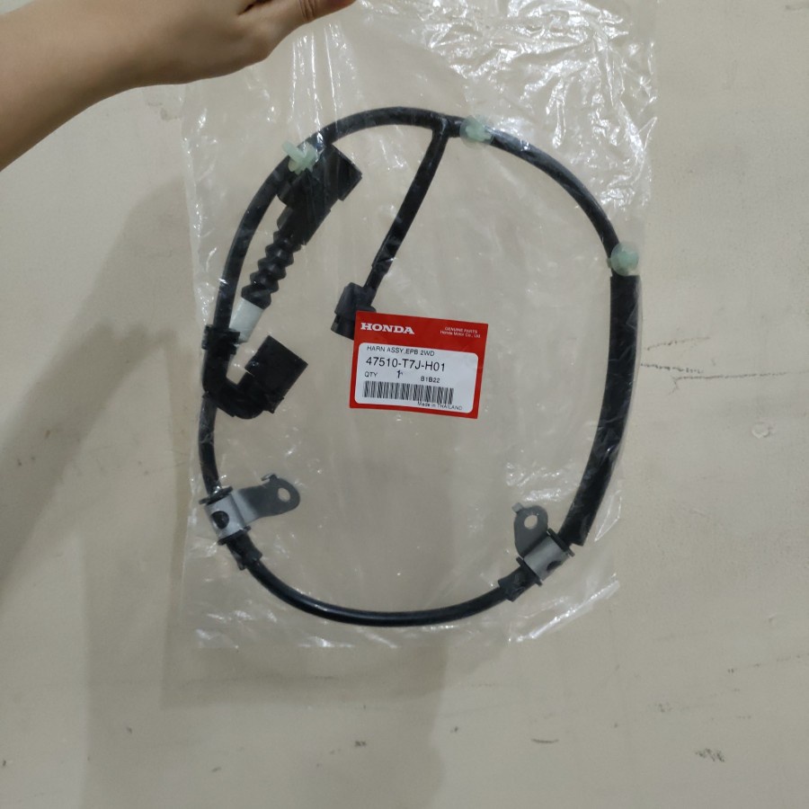 Jual Kabel Rem Tangan Hand Brake HRV 2015-2022 Original | Shopee Indonesia