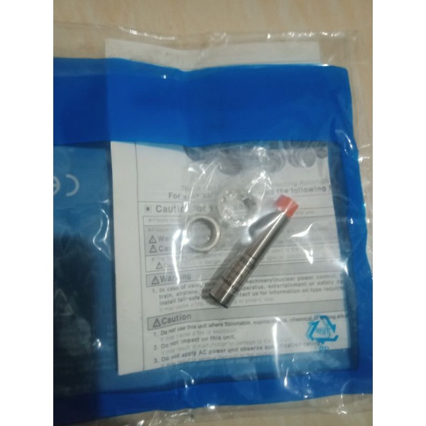 Jual sensor proximity Autonic PRDCM12-4DP | Shopee Indonesia