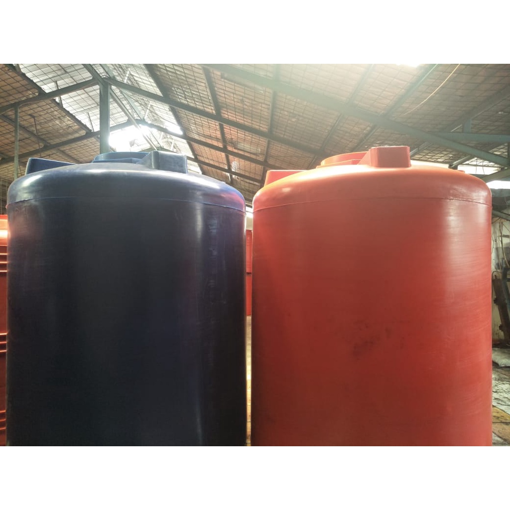 Jual TOREN AIR 3000 L TANGKI AIR TANDON AIR PENAMPUNGAN AIR 3000 LITER ...
