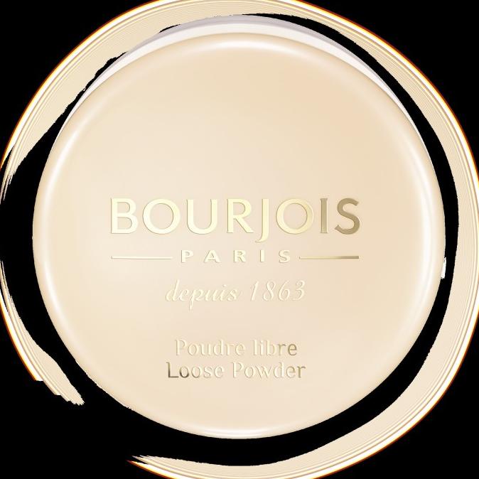 Jual Bourjois Loose Powder Libre 02 Rose / BEDAK WAJAH | Shopee Indonesia