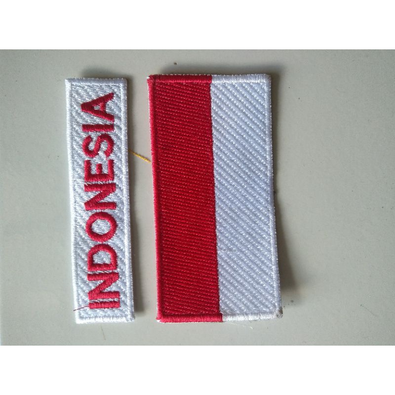 Jual logo bendera indonesia | Shopee Indonesia