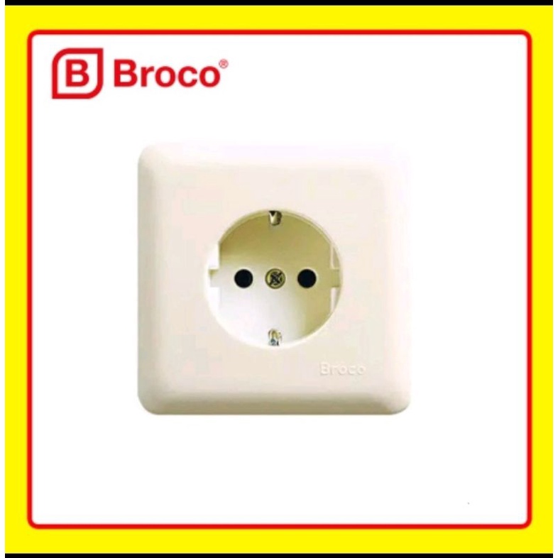 Jual Alat-alat listrik broco original | Shopee Indonesia