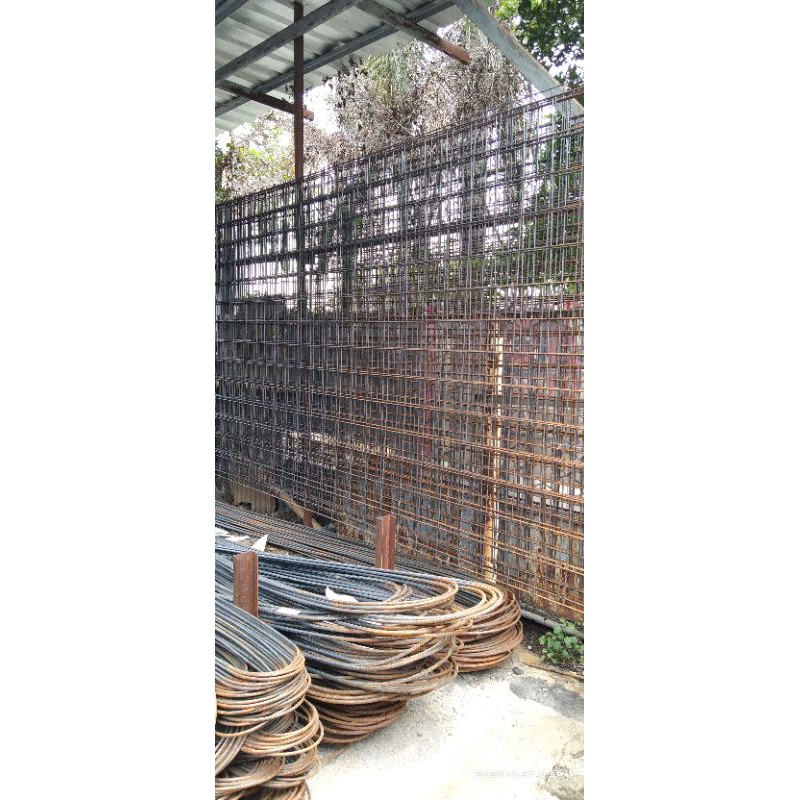 Jual wermesh m8 8mm ulir | Shopee Indonesia