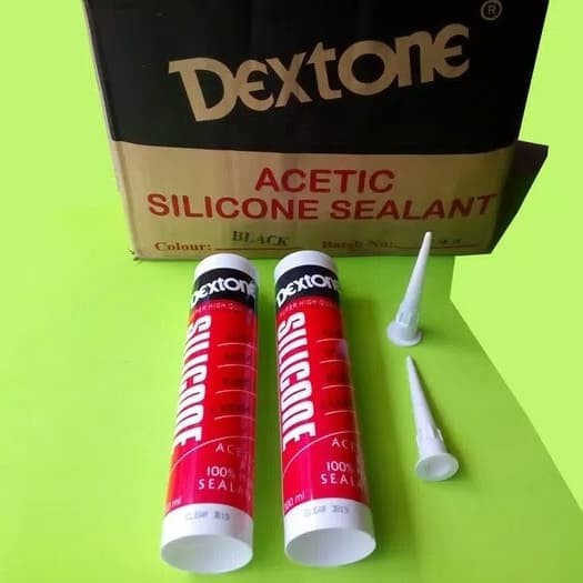 Jual LEM BOTOL SEALANT DESTONE TERSEDIA BANYAK WARNA/ LEM BOTOL KACA SERBAGUNA | Shopee Indonesia