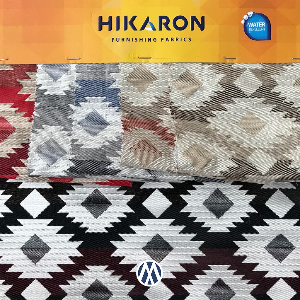 Jual Sebastian (Kain Hikaron) - Bahan Sofa/Furniture/Upholstery ...