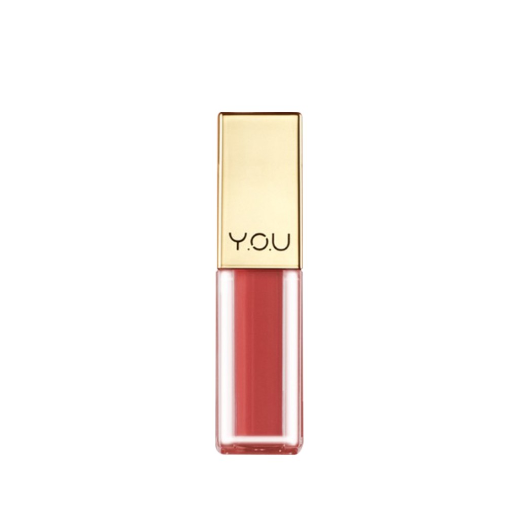 Jual Y.O.U Rouge Velvet Matte Lip Cream 4.5g (Part 1) | YOU | Shopee ...