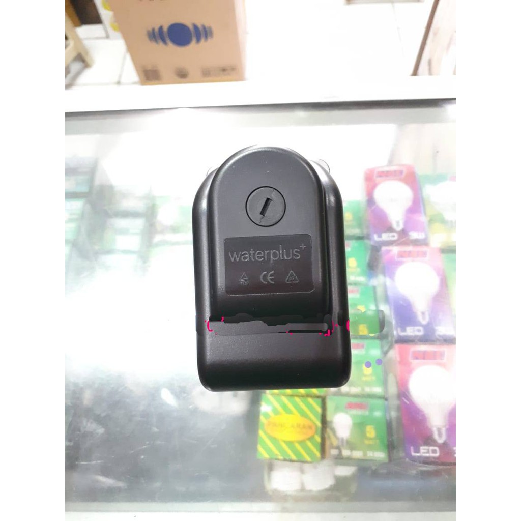 Jual Water Plus Semi Jet Pump Otomatis | Shopee Indonesia