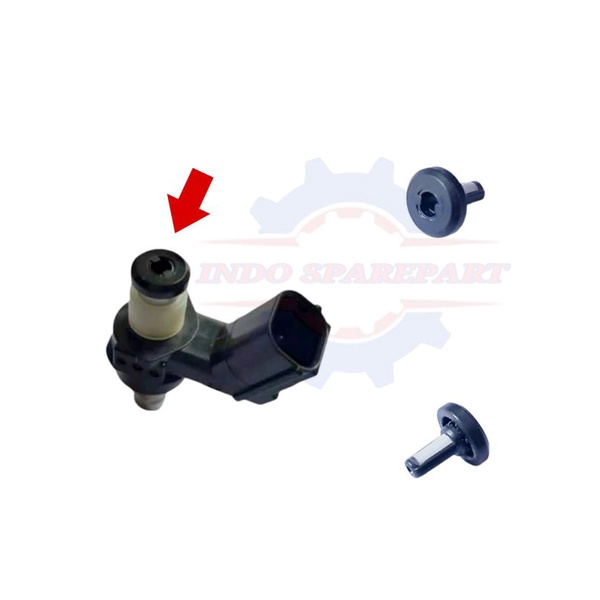 Jual filter saringan injektor injeksi motor honda | Shopee Indonesia