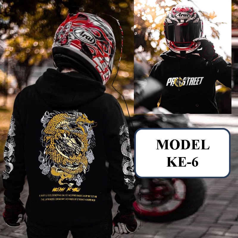 Jual Jaket riding prostreet - jaket prostreet gambar - prostreet jaket ...