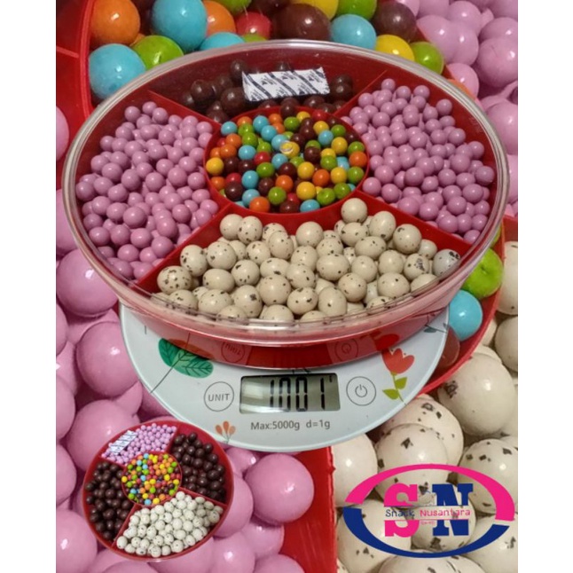Jual PAKET COKLAT PREMIUM ASLI ENAK / HAMPERS COKLAT LAGIE 1000g ...