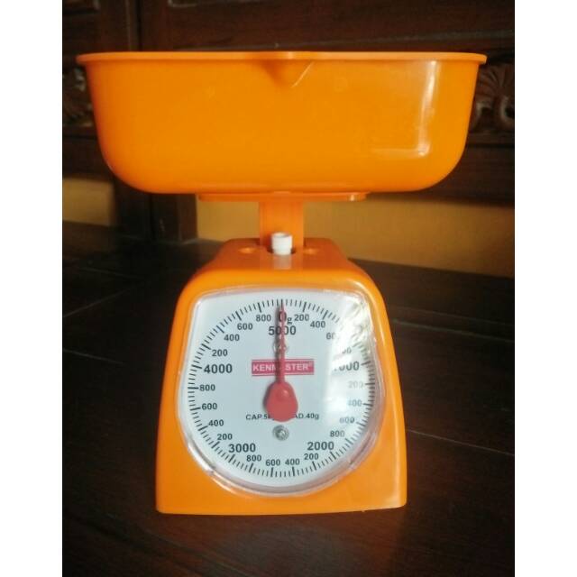 Jual Timbangan mak 5 kg | Shopee Indonesia