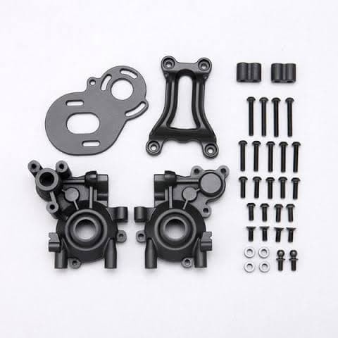 Jual Yokomo Y2-RMC, Rear Motor Conversion Kit For YD2 | Shopee Indonesia