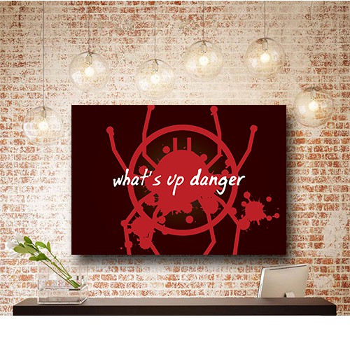 Jual POSTER SUPERHERO MARVEL POSTER SPIDERMAN ITSV A3+ (31x46cm ...