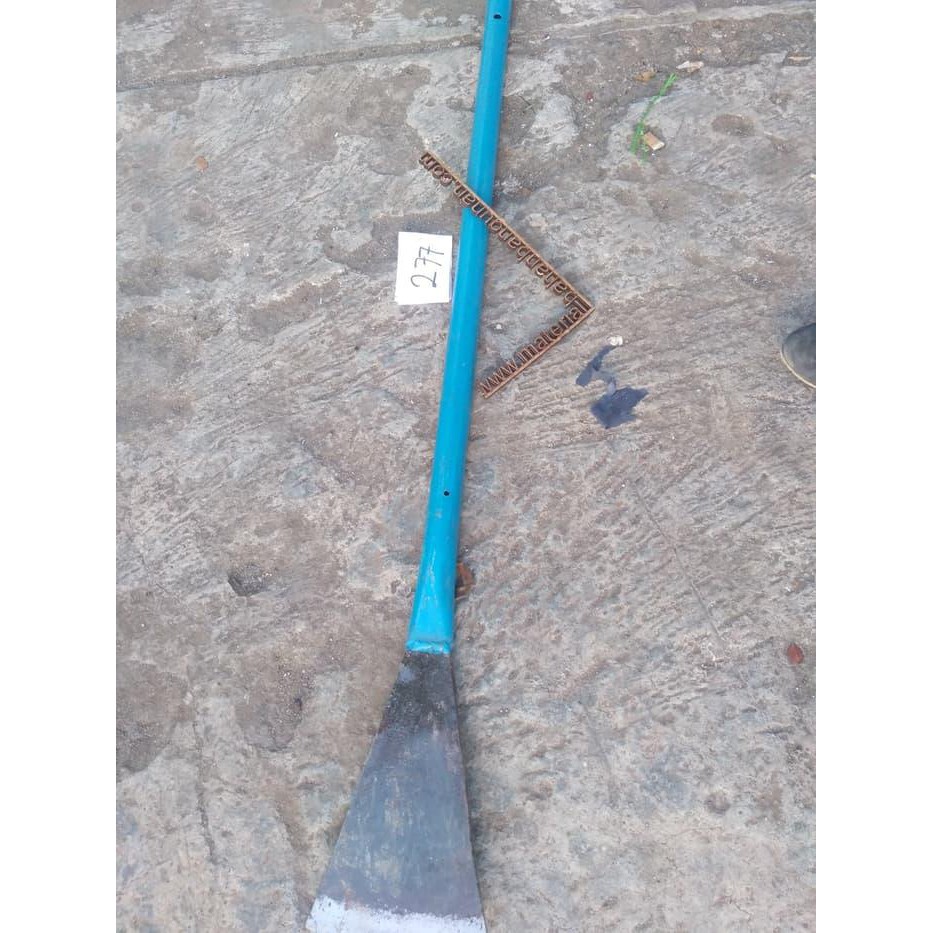 Jual Unik suku cadang dodos alat panen sawit biru pisau pencongkel ...