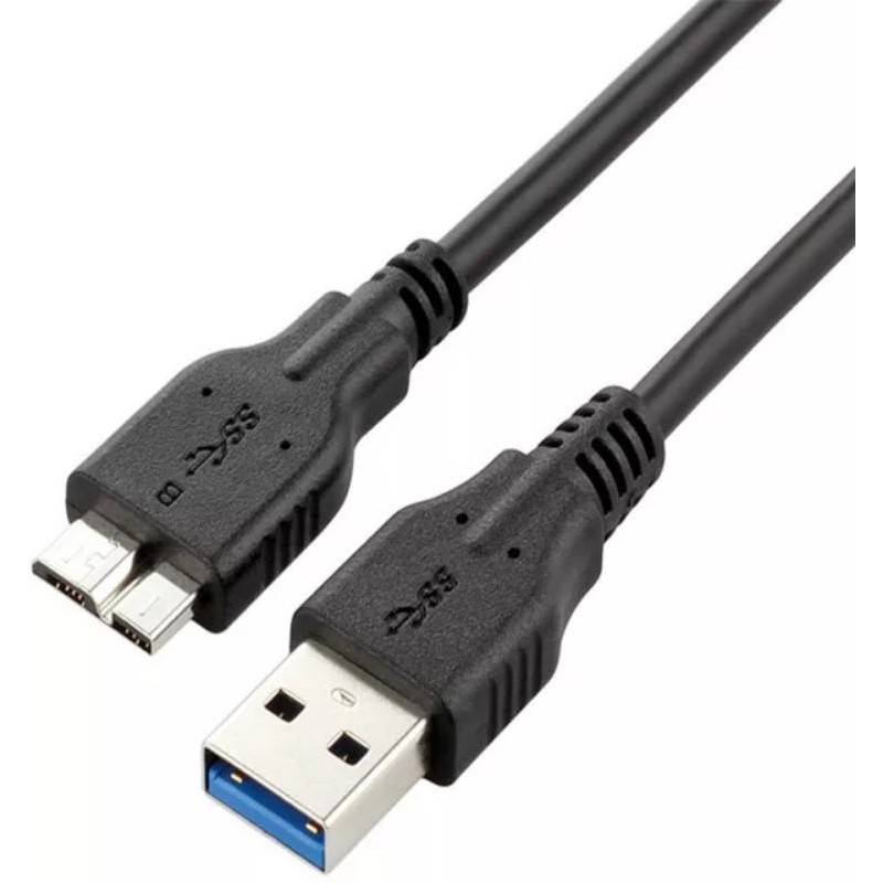 Jual USB cable3.0/kabel USB 3.0 original/kabel HDD external USB 3.0 ...