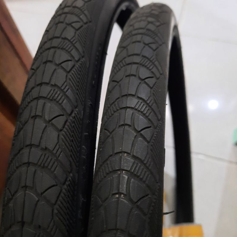 Jual Ban Luar Sepeda Lipat 20x13/8 CST ZEPPELIN | Shopee Indonesia