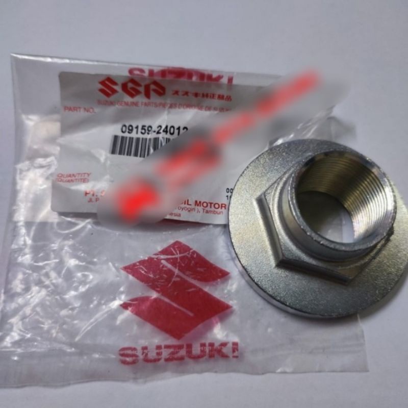 Jual MUR NAP RODA - MUR AS RODA DEPAN NEW CARRY 2019 ORI | Shopee Indonesia