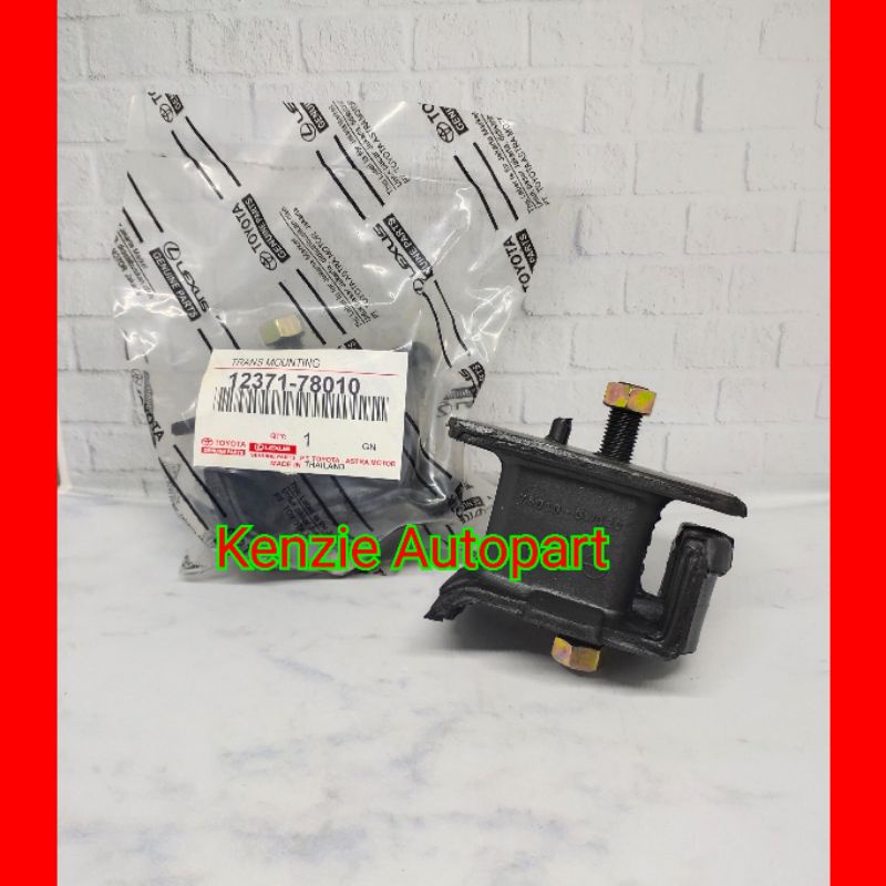 Jual TRANS MOUNTING DUDUKAN TRANSMISI TOYOTA DYNA HT125 | Shopee Indonesia