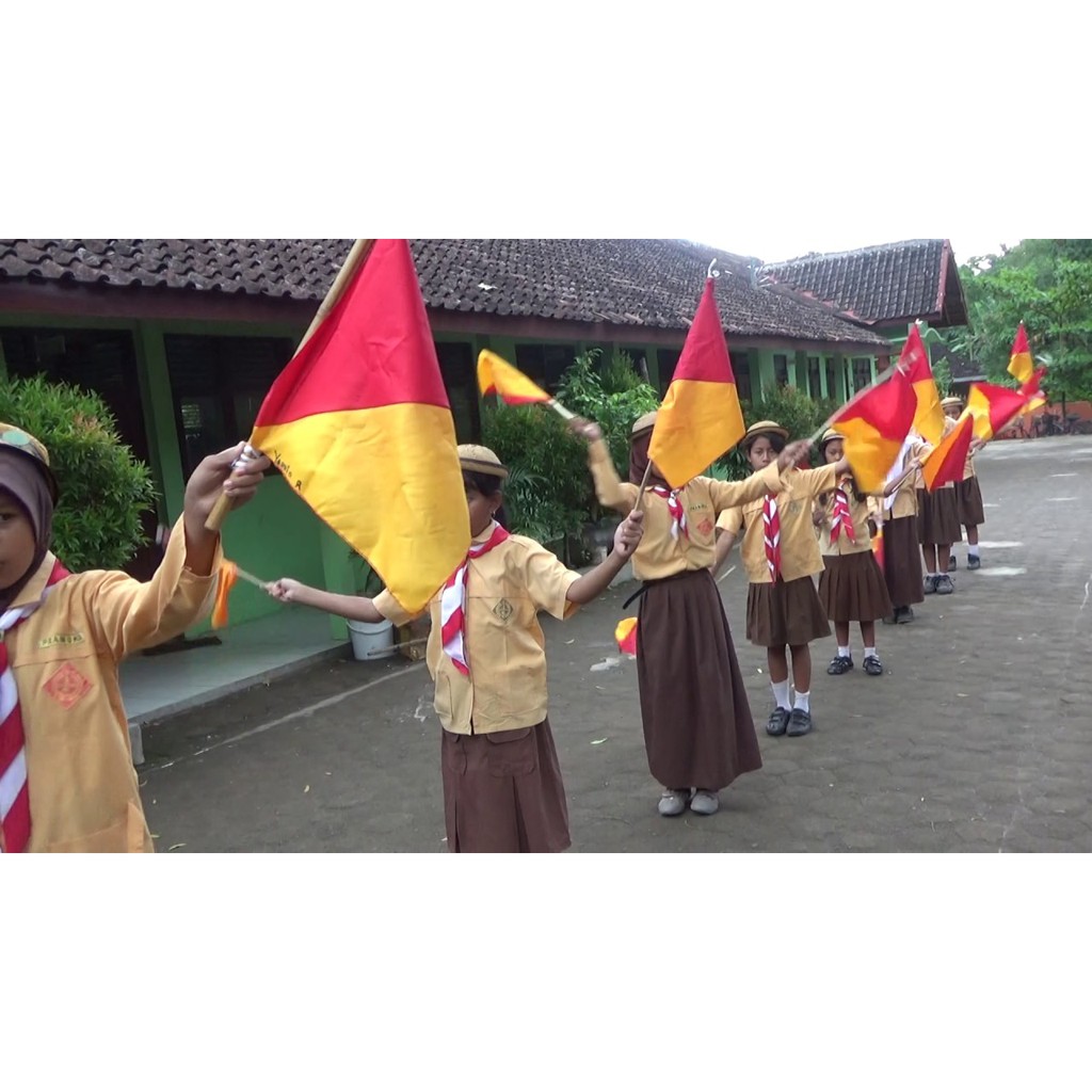 Jual Bendera semapur | Shopee Indonesia