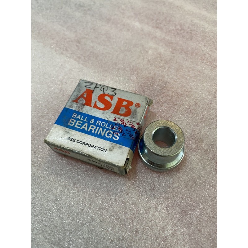 Jual BOSHING SET BEARING NAP GEAR VELG JUPITER PNP AS TIGER | Shopee ...