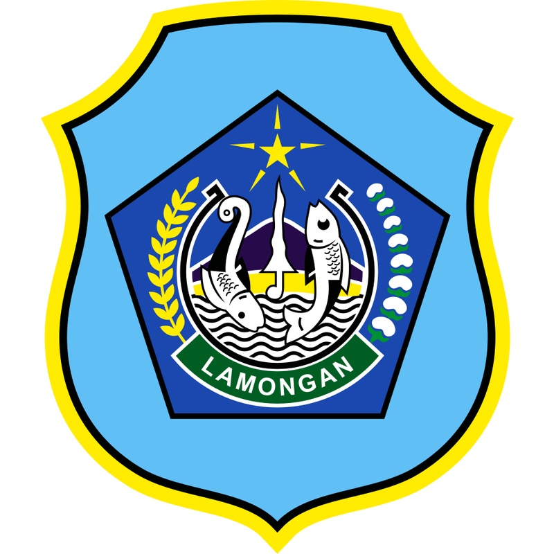 Jual BORDIR MURAH EMBLEM LOGO Kabupaten Lamongan | Shopee Indonesia