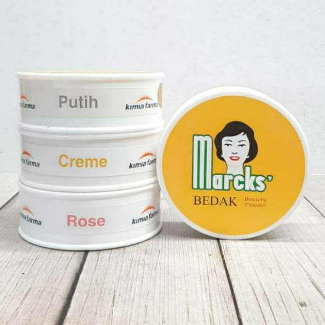 Jual BEDAK TABUR MARCKS ORIGINAL 100% | Shopee Indonesia