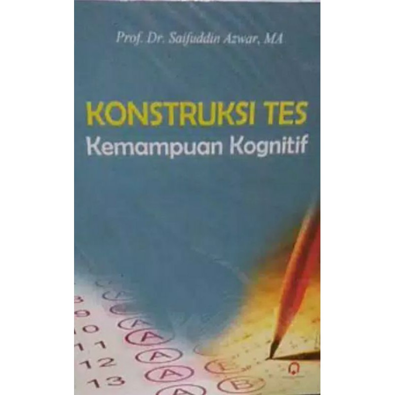 Jual Kontruksi Tes Kemampuan Kognitif. | Shopee Indonesia Jual Kontruksi Tes Kemampuan Kognitif. | Shopee Indonesia