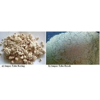 Jual Ampas Tahu Terlengkap & Harga Terbaru Juni 2024 | Shopee Indonesia