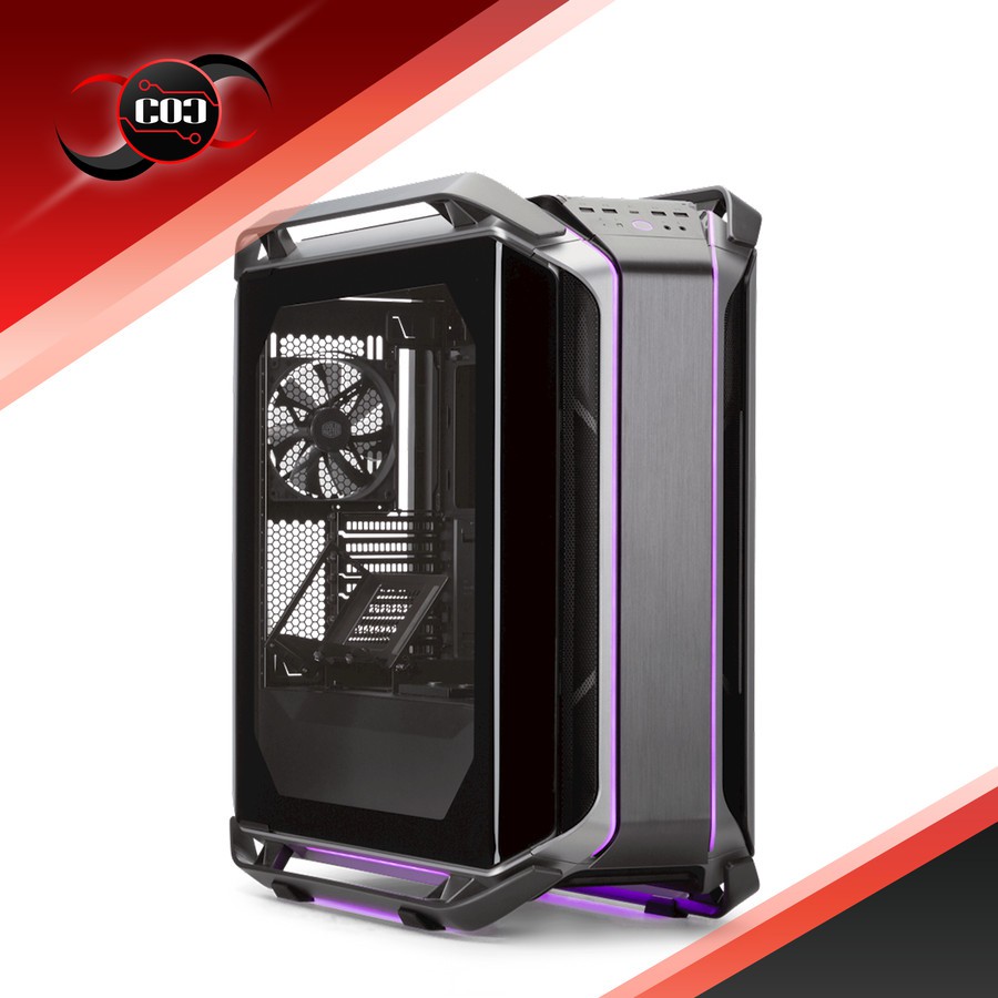 Jual Cooler Master Casing COSMOS C700M | Shopee Indonesia