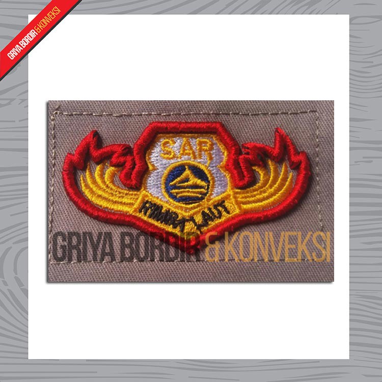 Jual WING SAR RIMBA LAUT TIMBUL | Shopee Indonesia