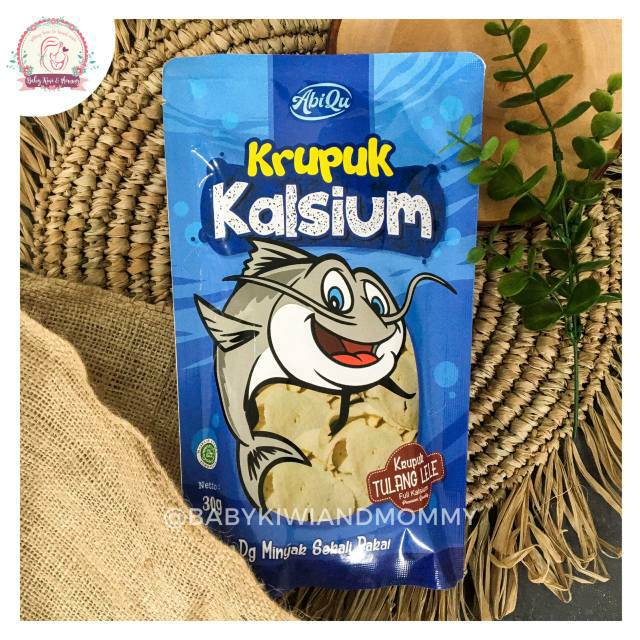 Jual KRUPUK LELE | Shopee Indonesia
