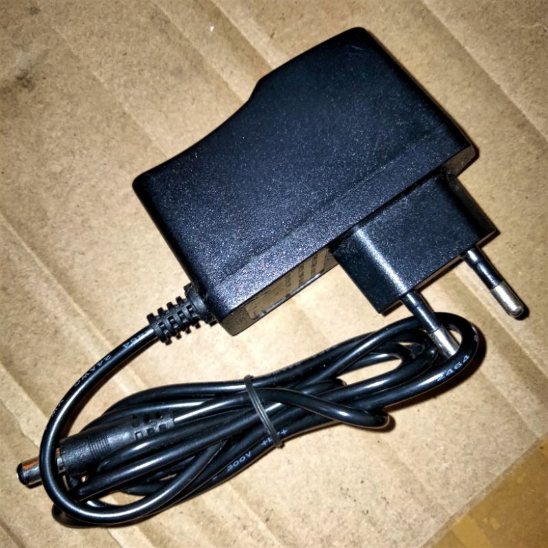 Jual Adaptor K-Vision Original Asli Adaptor 12V 1A Ori 12V 1.5A adaptor ...