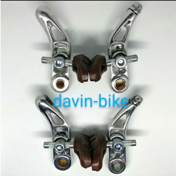 Jual Rem Sepeda Cantilever Vintage NOS | Shopee Indonesia