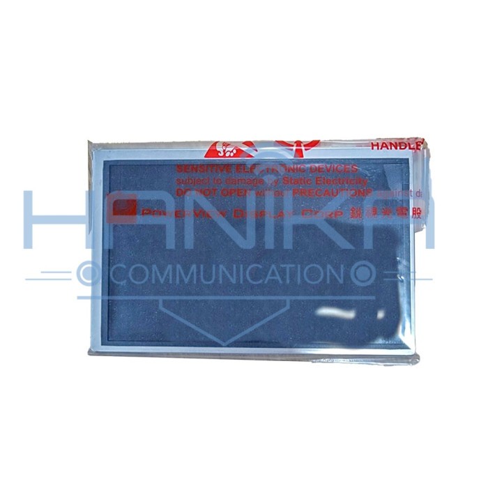 Jual LCD Icom IC-7850 Ori Baru Layar HF IC-7851 IC-756 Pro IC7850 ...