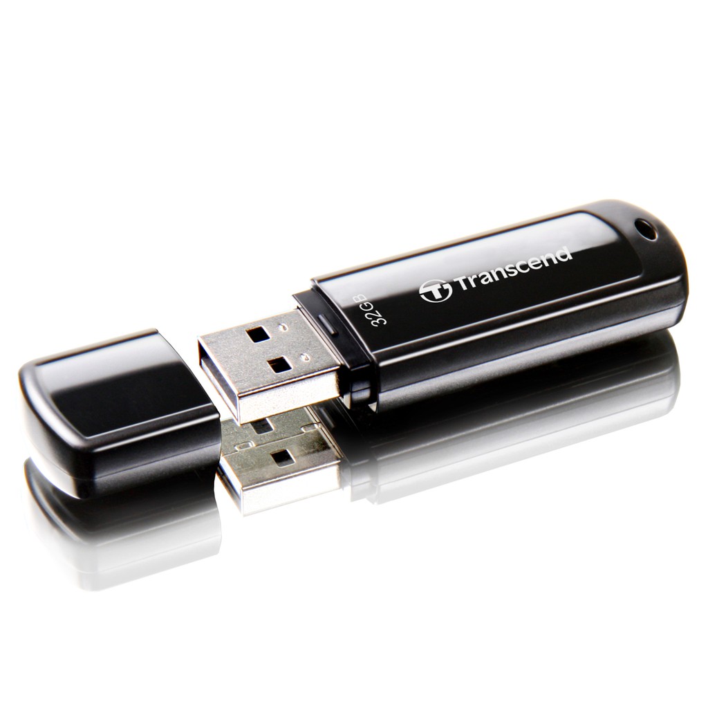 Jual Transcend Flashdisk USB 3.0 JetFlash 700 [Black] | Shopee Indonesia