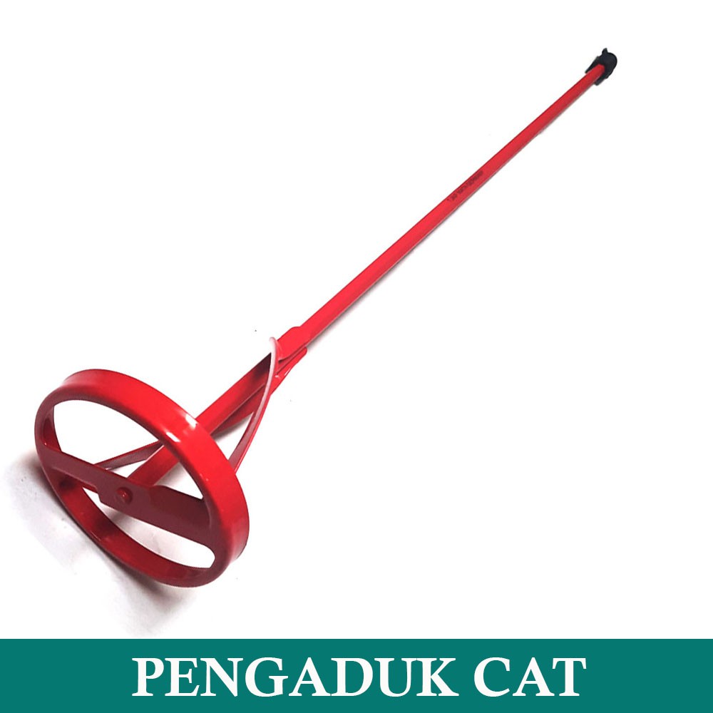 Jual ALAT PENGADUK CAT - SEMEN - ADONAN 60CM X 10CM TJAP MATA GERMANY ...
