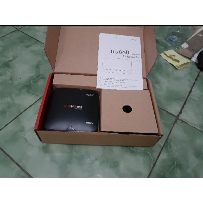 Jual STB HG680p ram 2Gb unlock (Pulpstone) | Shopee Indonesia