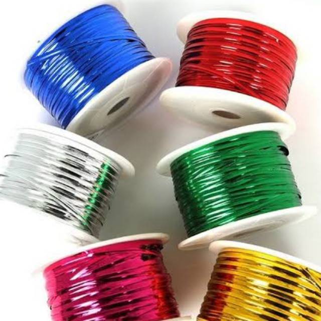 Jual KAWAT PENGIKAT SOUVENIR | Shopee Indonesia