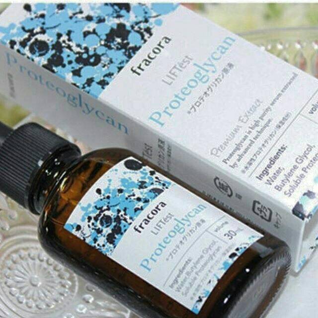 Jual FRACORA ( FISH SERUM ) | Shopee Indonesia