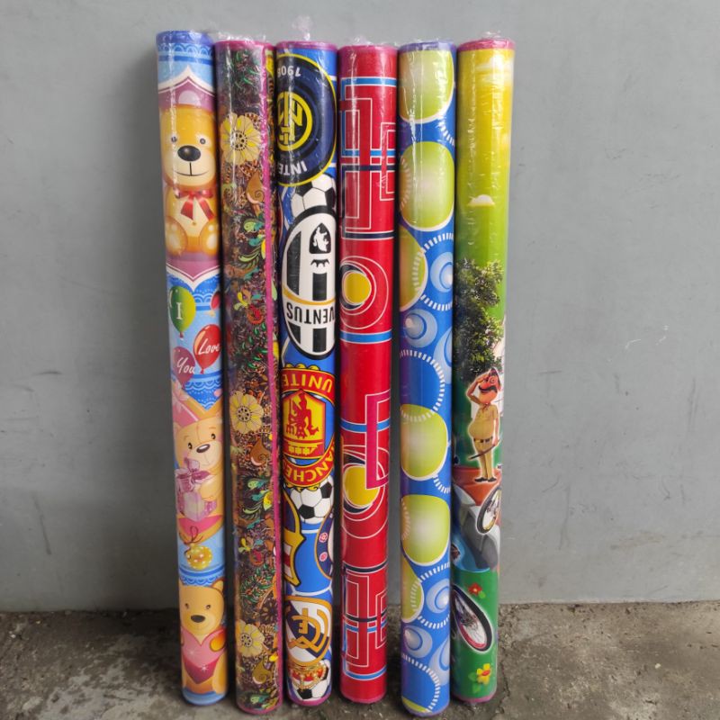 Jual GRADE A - Tikar spon motif karakter/ karpet lantai spons 120x200 ...