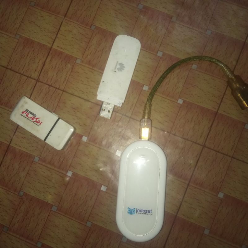 Jual USB modem 3G/4G support All GSM | Shopee Indonesia