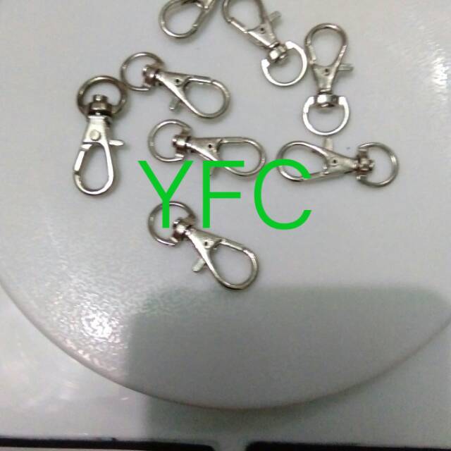 Jual Kait dompet/ rante kecil (per pcs) | Shopee Indonesia