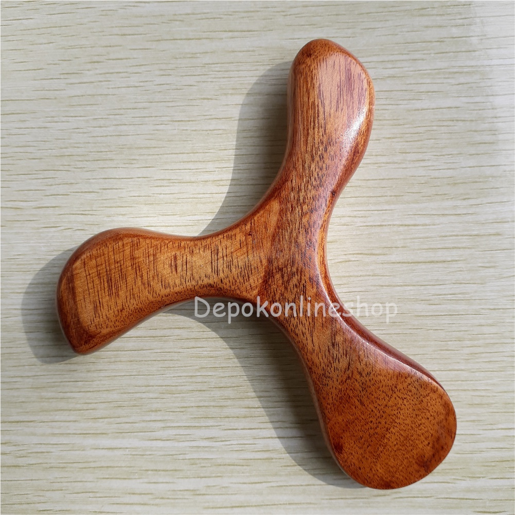 Jual Alat Pijat Telapak Kaki Tangan Refleksi Urut Kerokan Masuk Angin Pijet Reflexi Totok Pijit ...