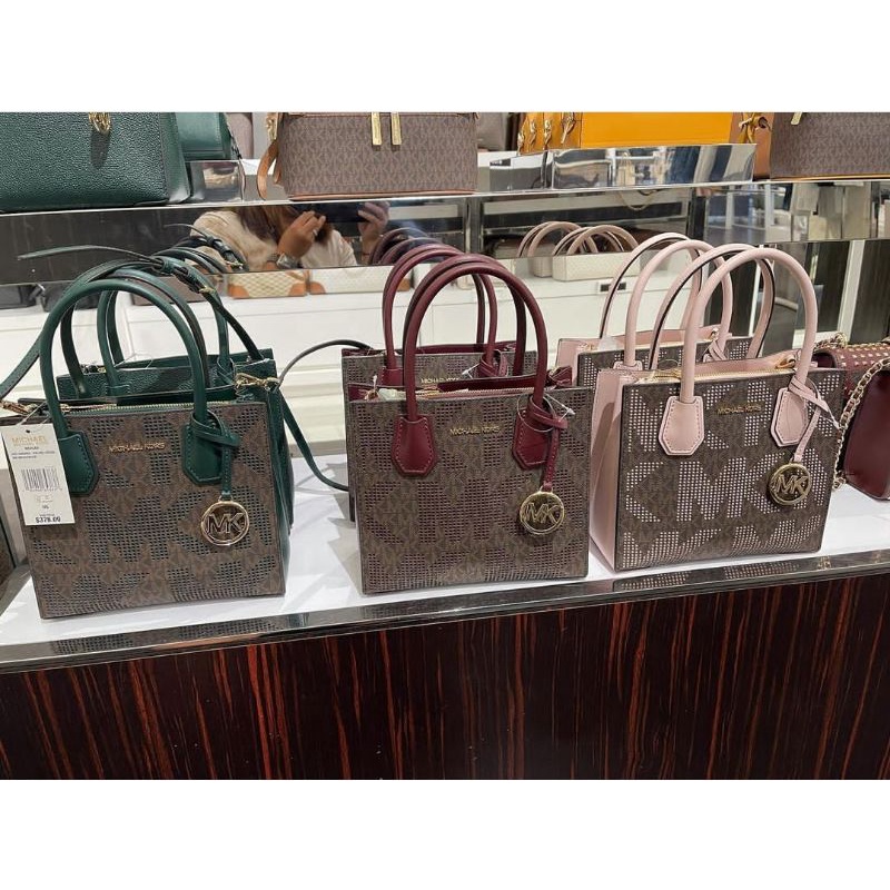 Jual mk mercer signature | Shopee Indonesia