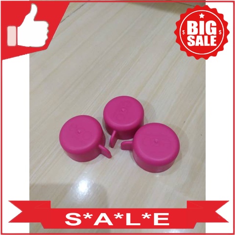 Jual Tupperware tutup eco 500ml 310ml ulir Tupperware Original | Shopee ...