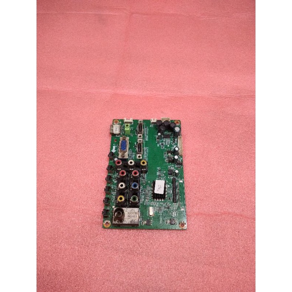 Jual Mb polytron PLD24T800 - mesin tv - modul tv - mainboard ...