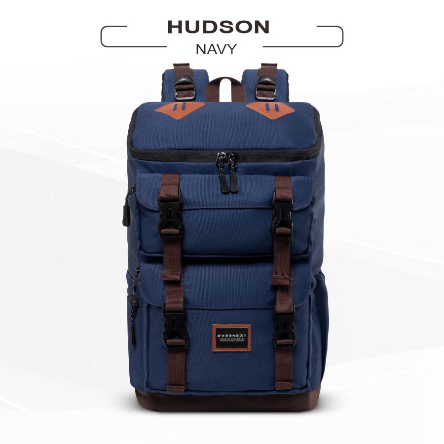 Jual BACKPACK HUDSON | Shopee Indonesia
